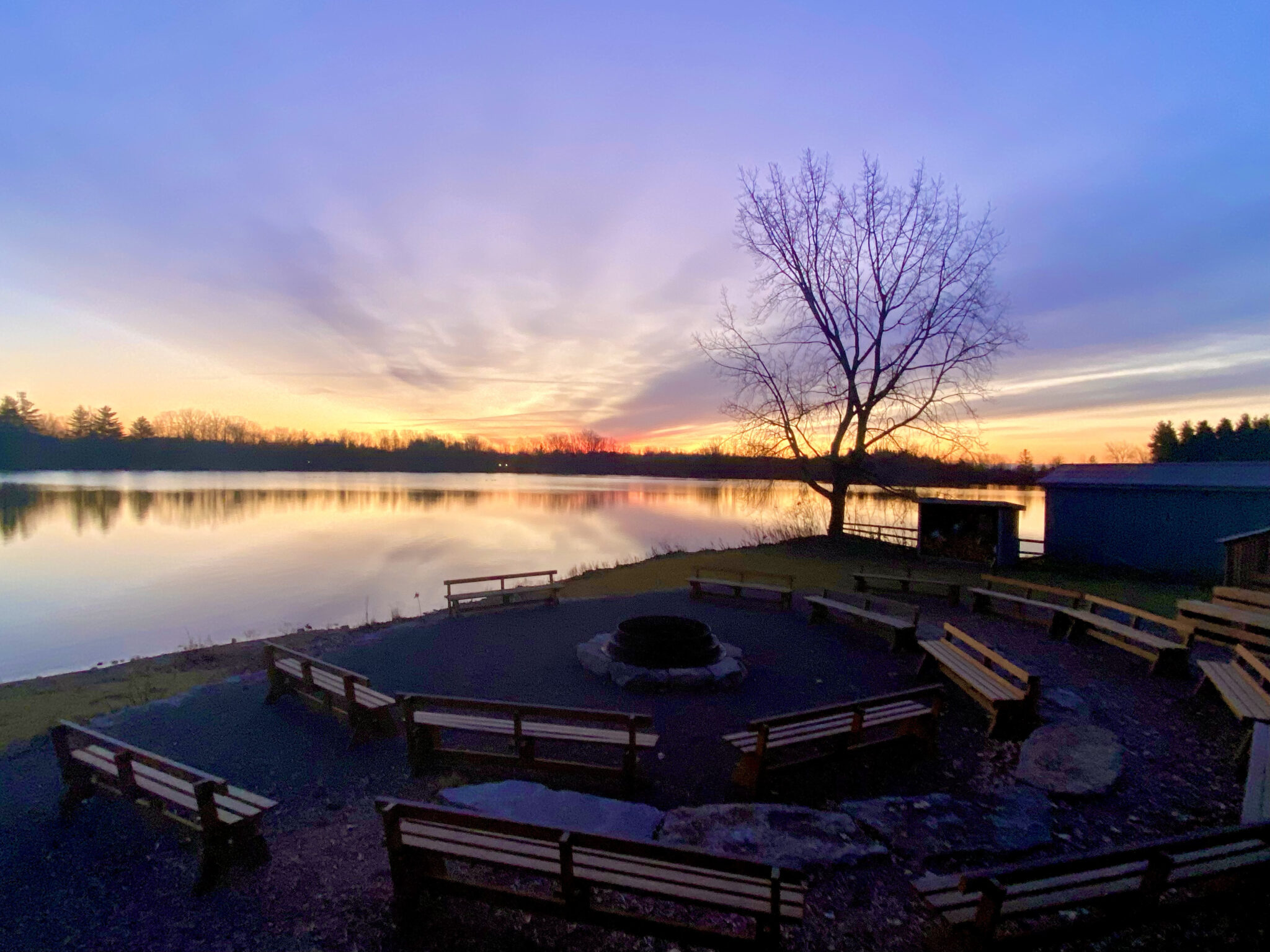 Privacy policy - Campfire Circle