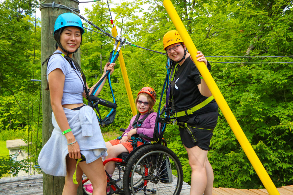 Campfire Circle - Home