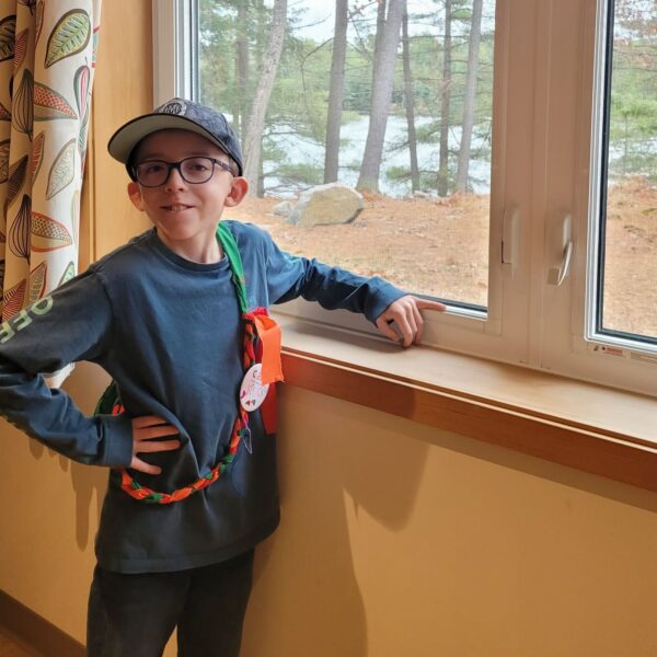 Stu and Kim Lang Donate $15 Million to Campfire Circle for Kids with ...