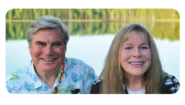 Stu and Kim Lang Donate $15 Million to Campfire Circle for Kids with ...