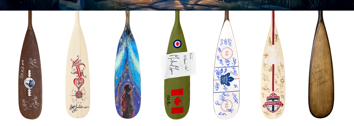 Bid on a Canadian Creation and Bring Joy to Kids Facing Serious Illness ...