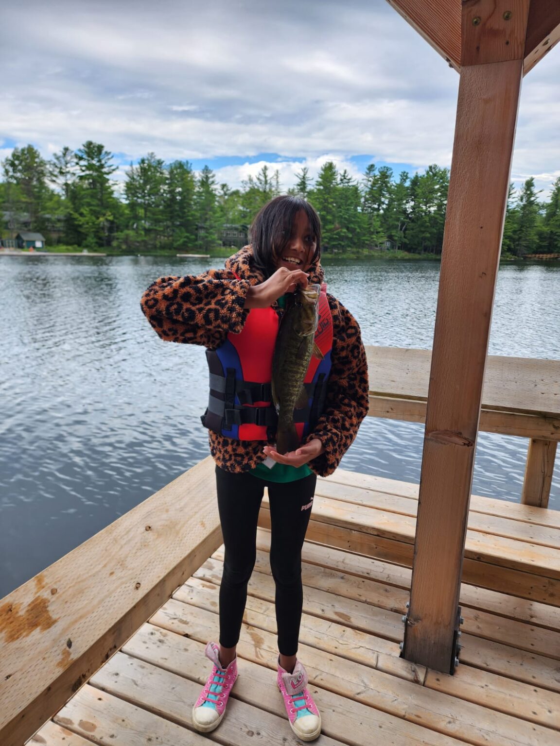 Campfire Circle - Home