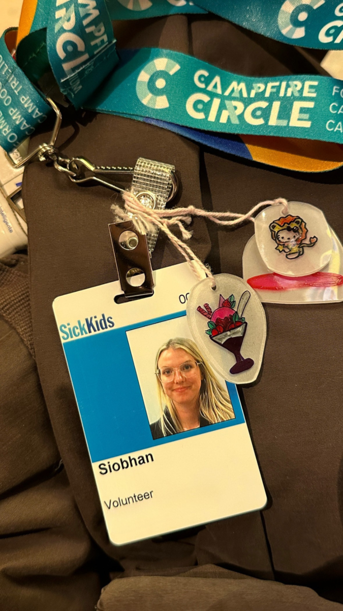 Campfire Circle - Home