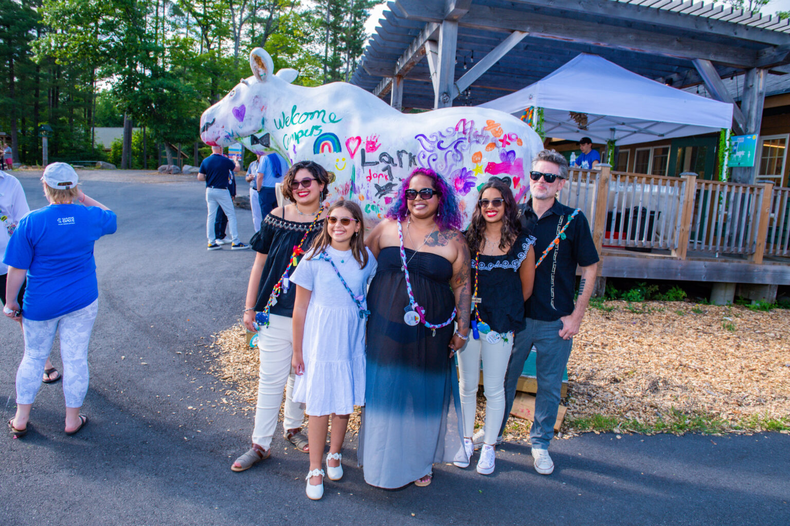 Home - Campfire Circle